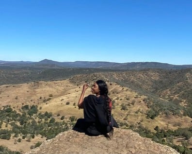 Get to know the Trusted Care team – Ash - Trusted Care - NDIS Provider