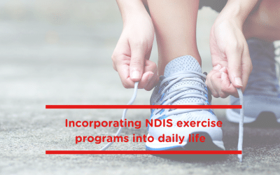 Trusted Care - NDIS Provider