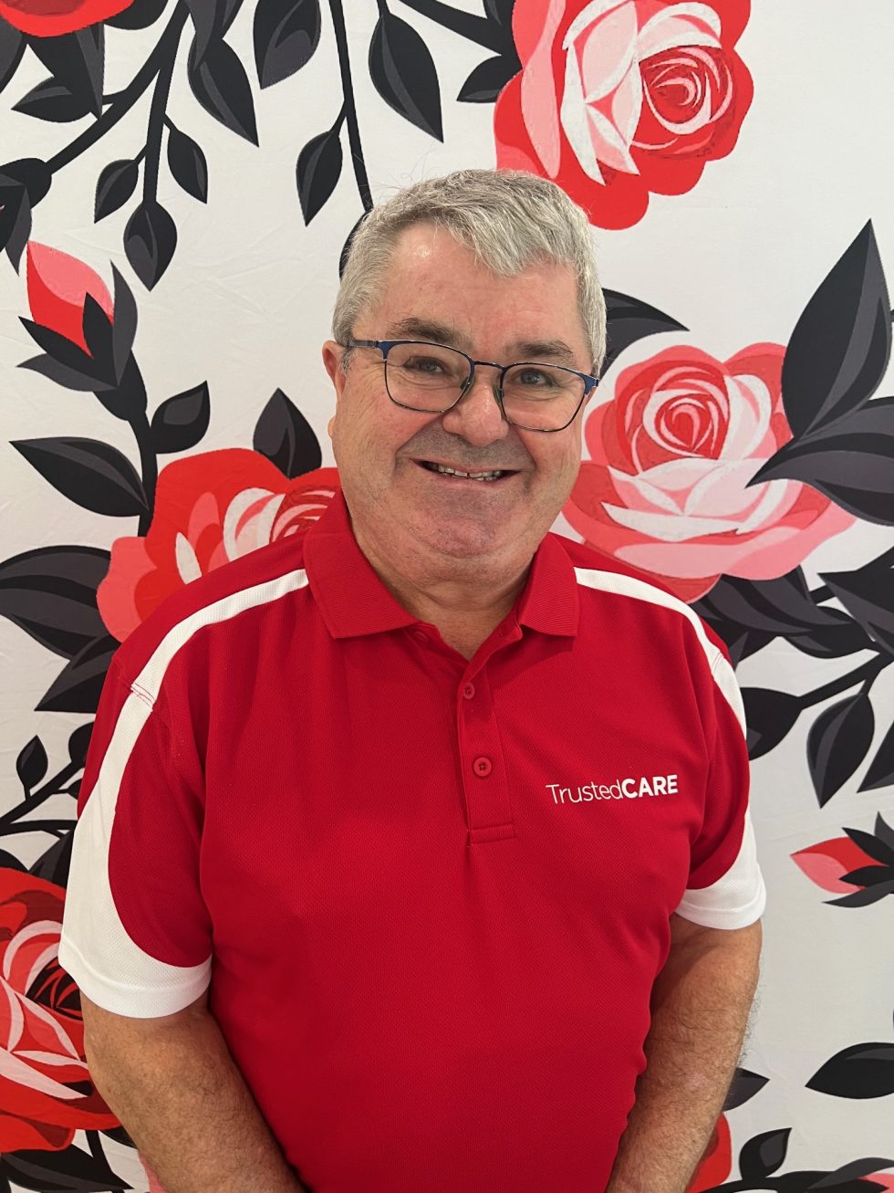 Meet the team - Trusted Care - NDIS Provider